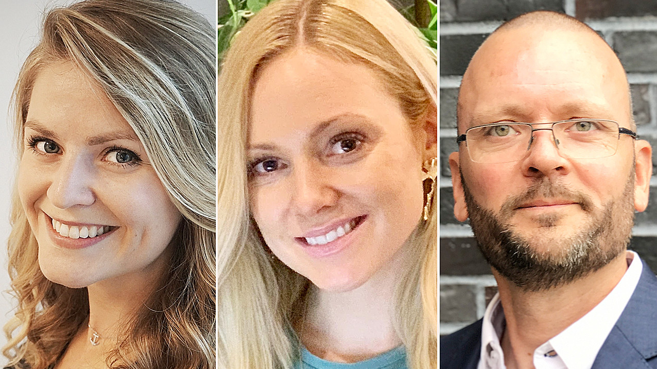 HR-proffsen berättar: Så säger du upp dig med stil