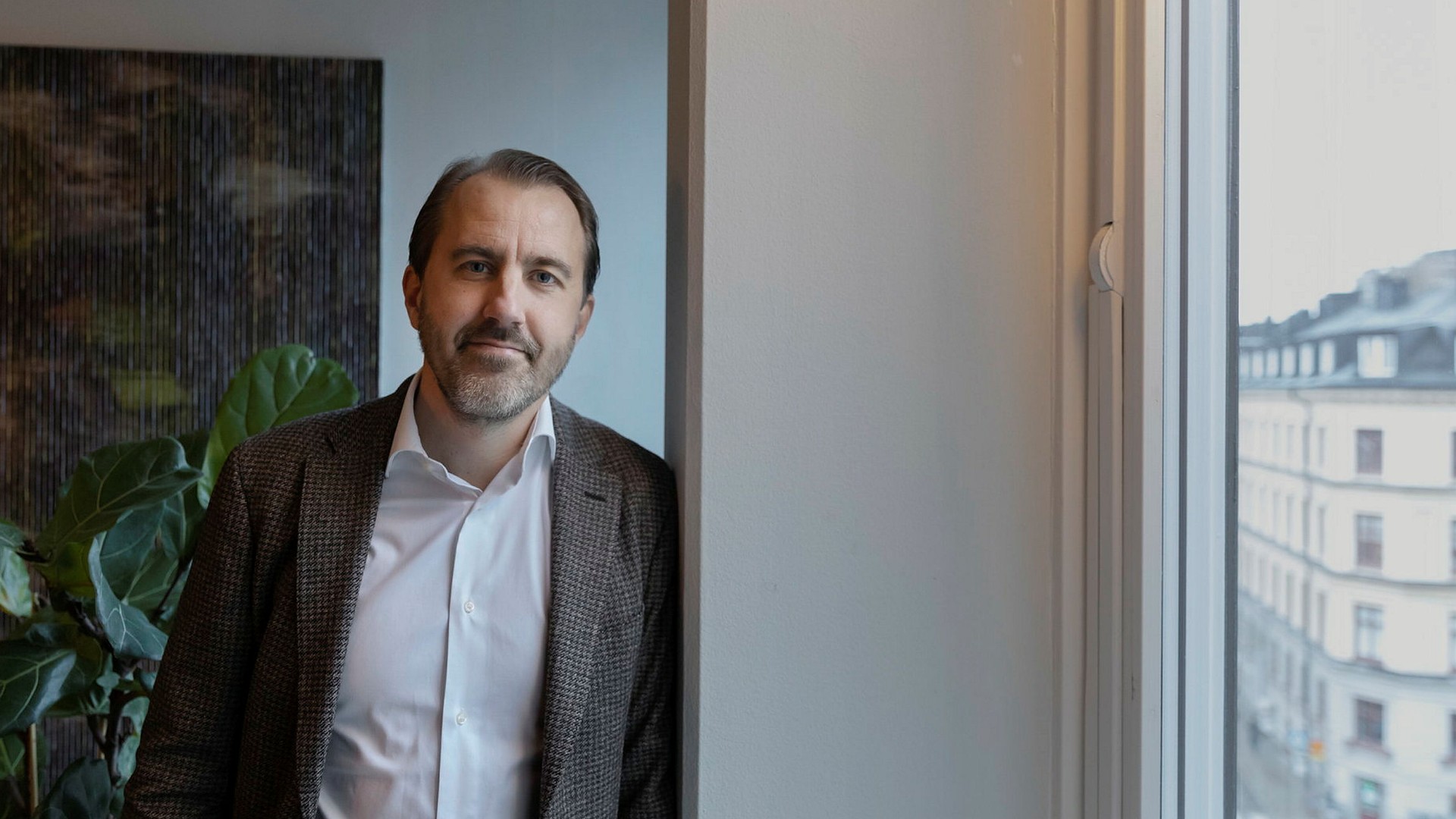 Addtechs vd: Känslan av ägarskap är otrolig viktig att bibehålla