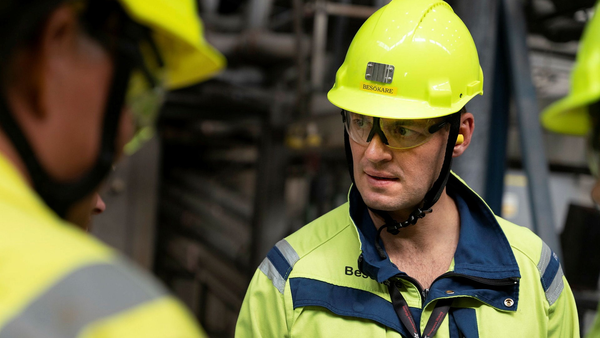 Rapportlyft för Lundin Mining – dubblade rörelseresultatet