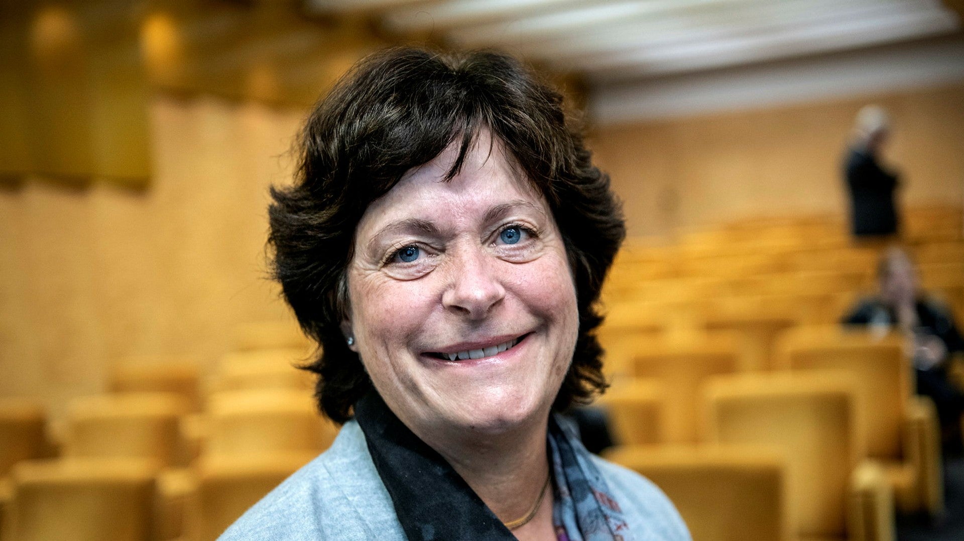 BioArctic B Aktie - Dagens Industri