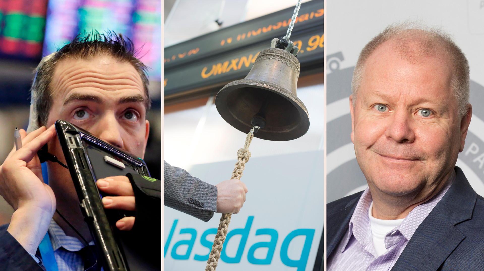 Investerarna inte redo öppna plånboken – miljardnotering läggs på is