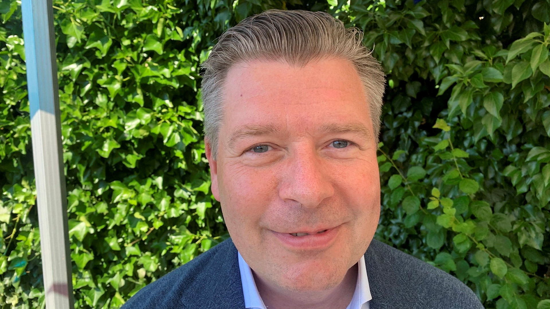 SEB:s Johan Torgeby: ”Det kommer att göra ont”