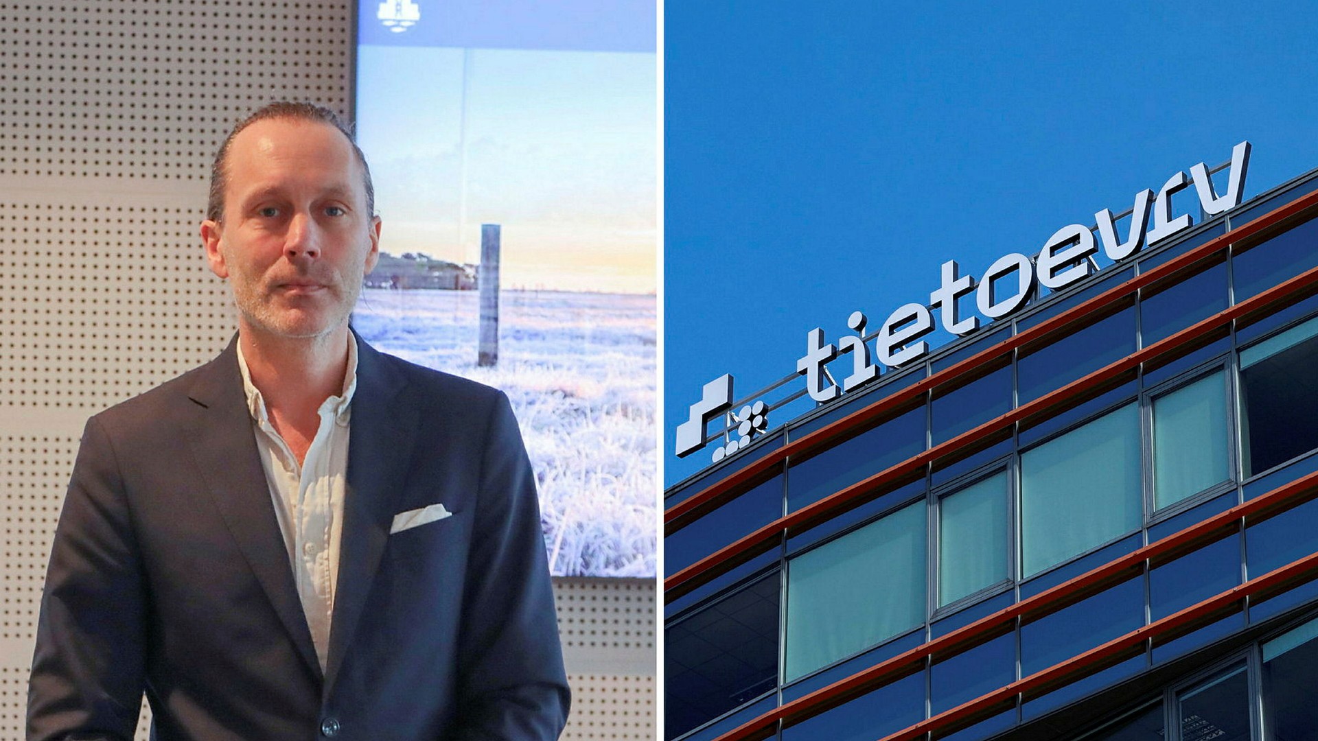 Genomgång: Så har attacken mot Tieto Evry drabbat