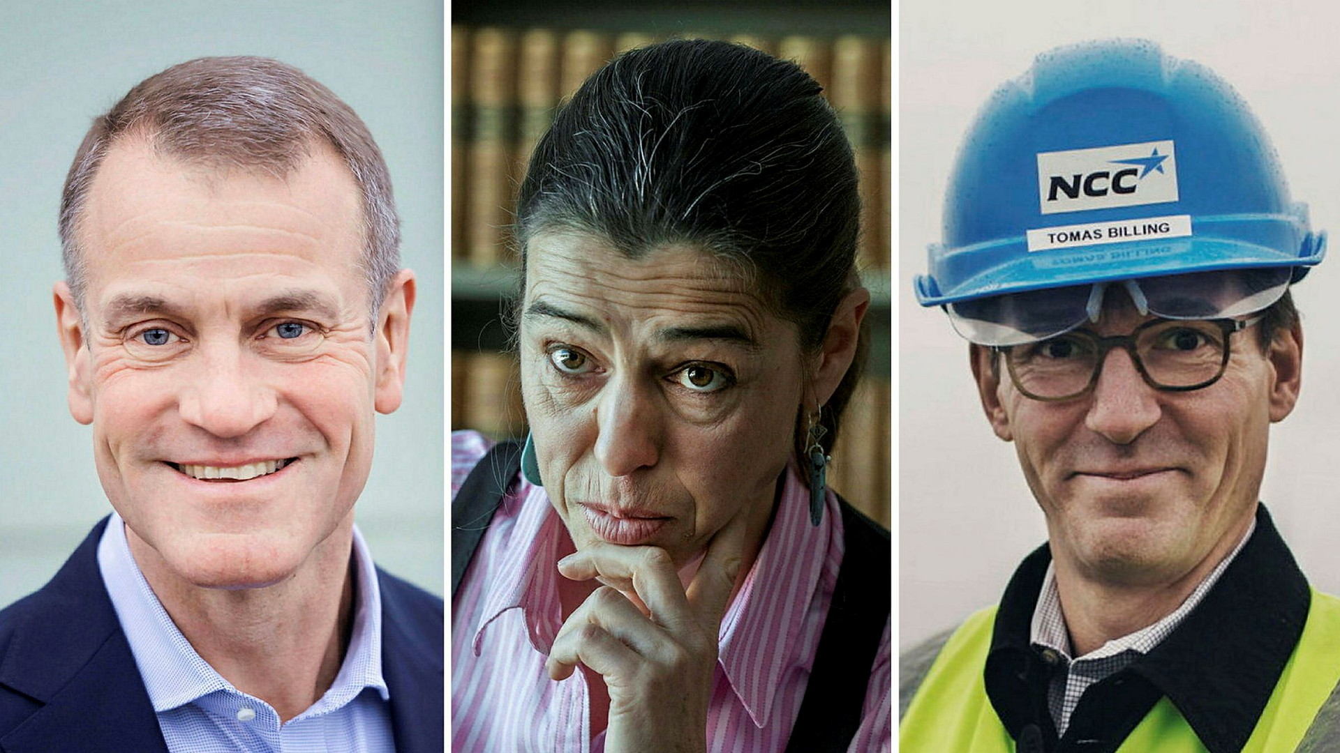 Dagel: Nordstjernan bär ansvaret för börsfiaskot NCC