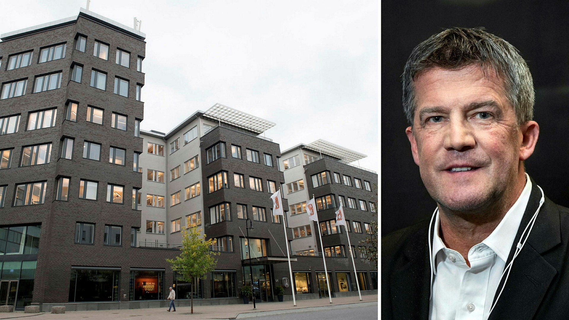 Richard Bråse: Nedskrivningsbehov hänger i luften för SBB