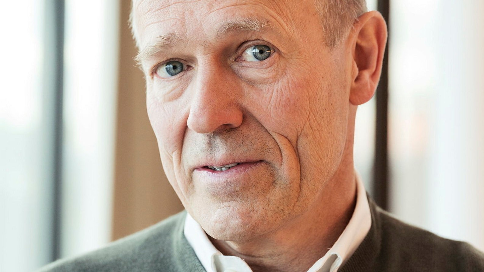 Harald Mix blir bruksägare – Altorbolag köper Byarums Bruk