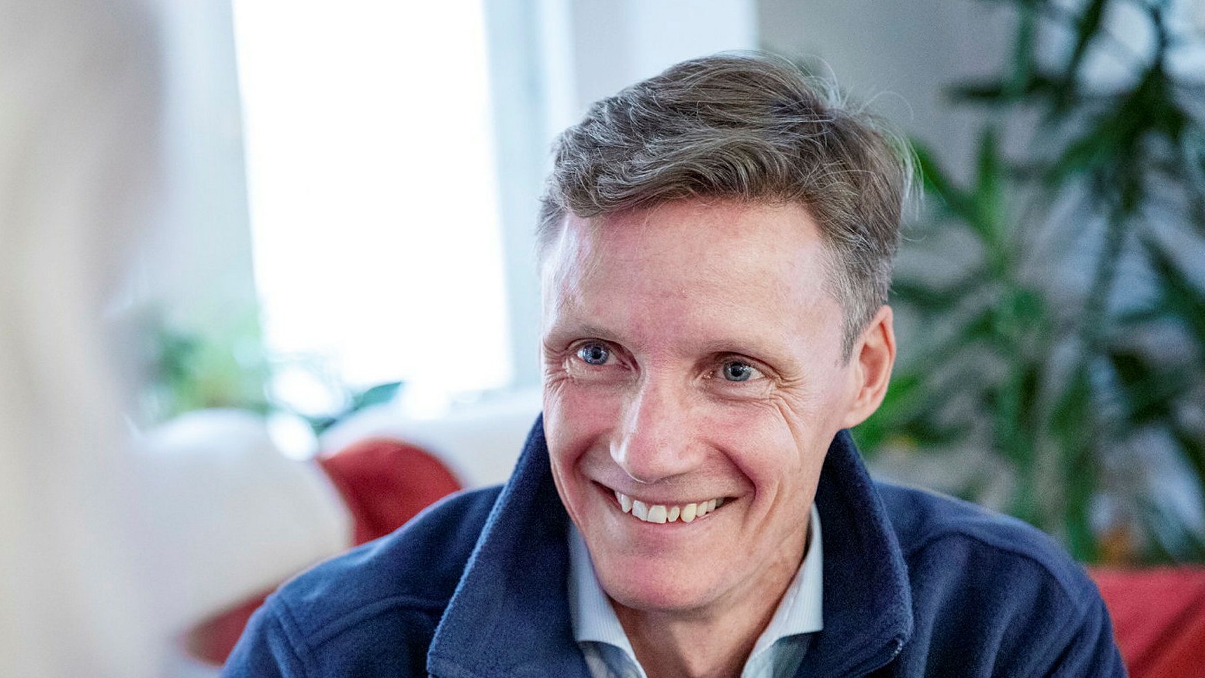 Attendo rusar efter rapporten för tredje kvartalet