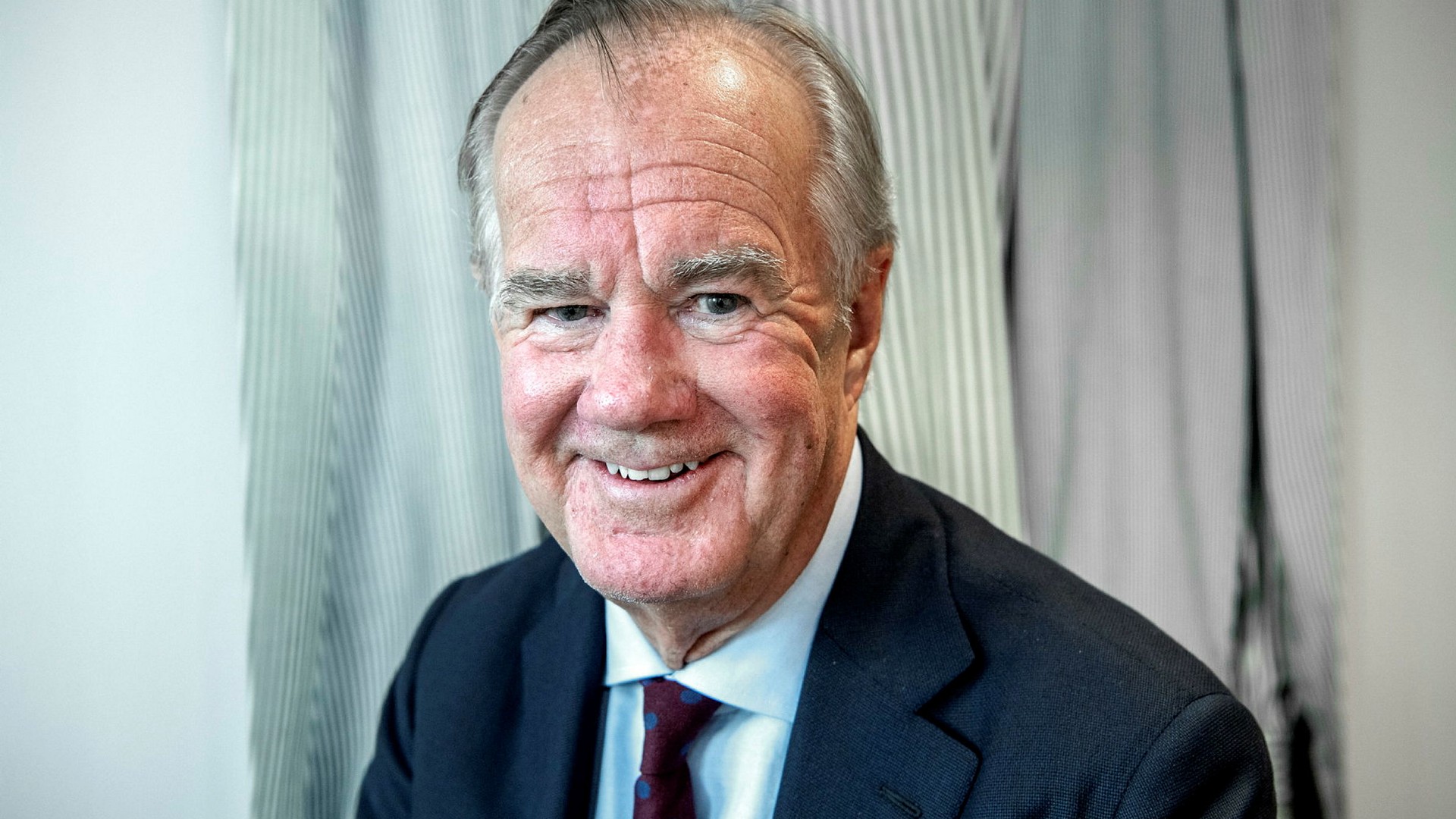 Familjen Persson har köpt aktier i H&M för 430 miljoner