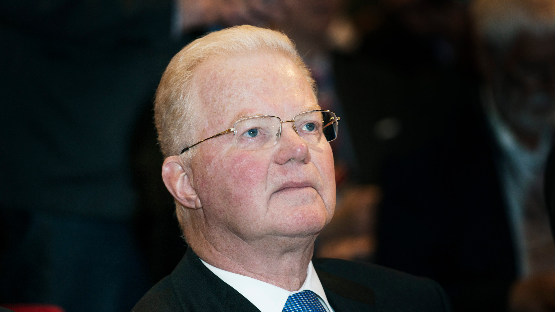 Svag måndag för Fredrik Lundberg – miljardtapp i tunga industriinnehav