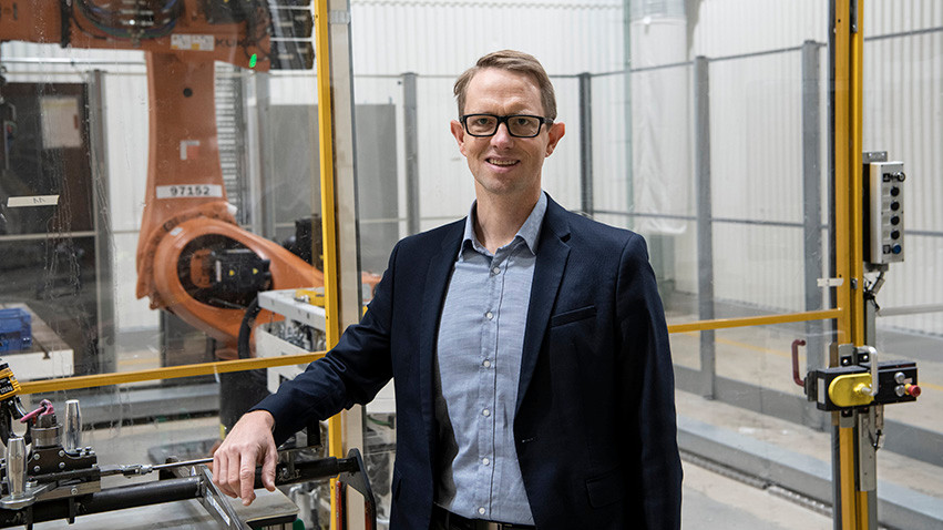 ANNONS: Så laddar Scania för en elektrifierad framtid