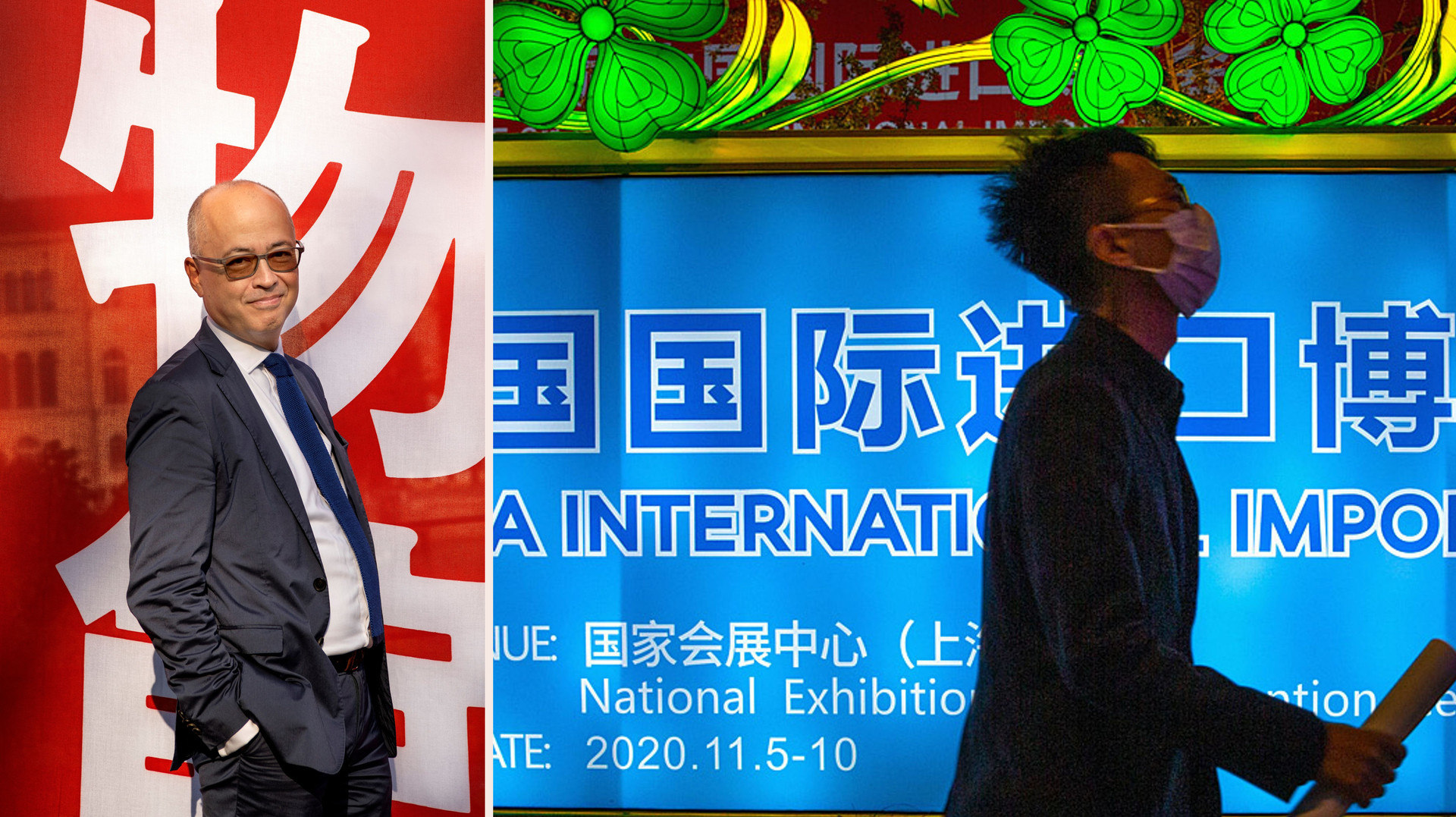 Experten: Så lyckas du med affärerna i Kina