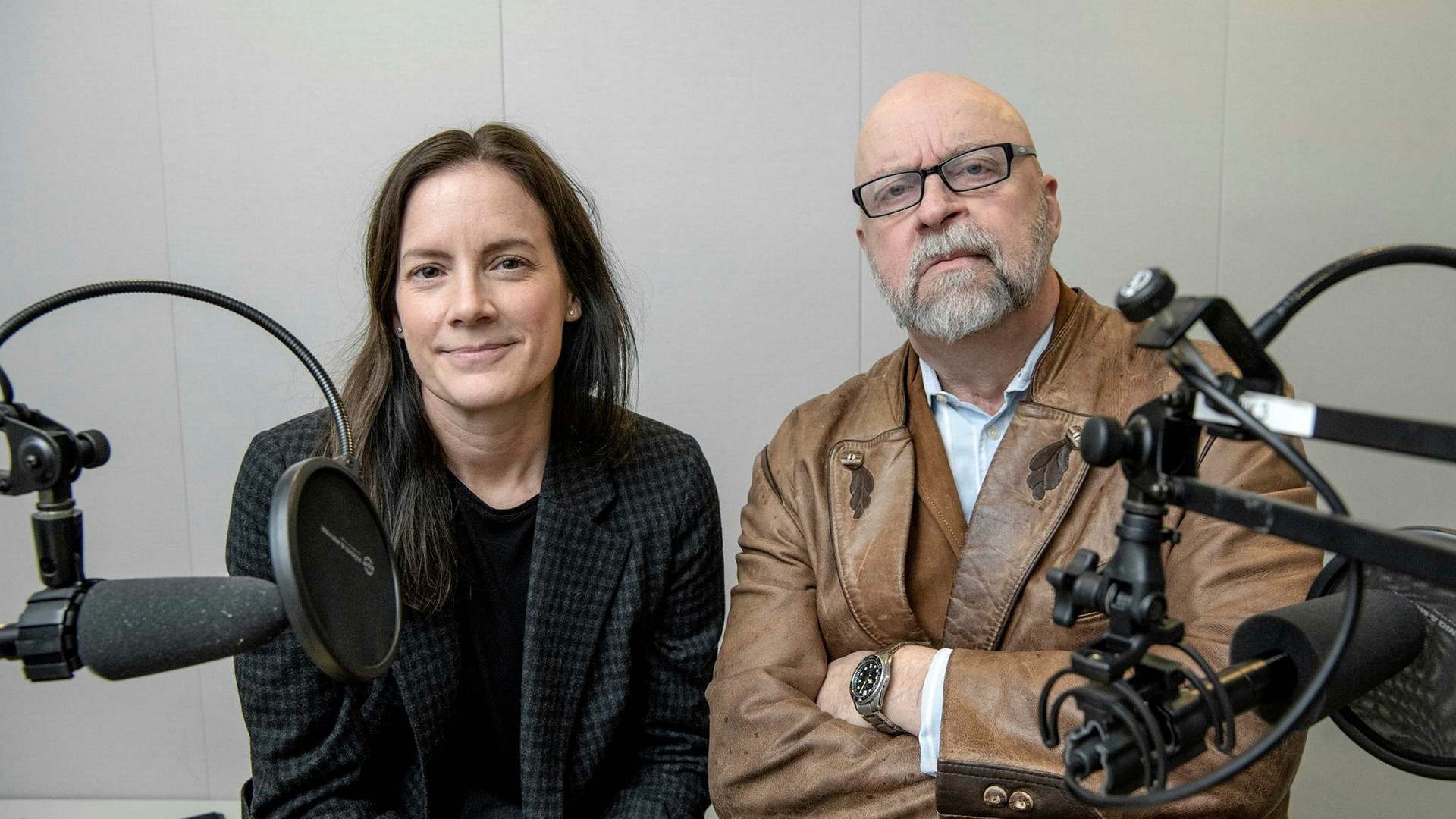 Experten: Varning för högre långräntor