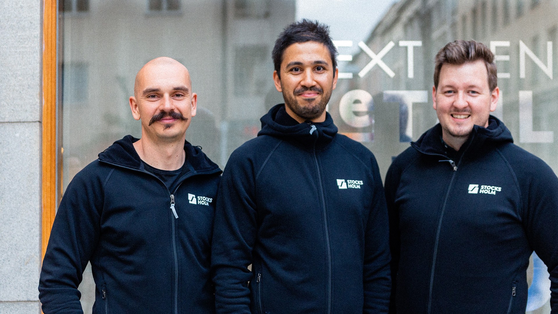 ANNONS: Ta beslut som ett börsproffs med automatiserad aktiehandel