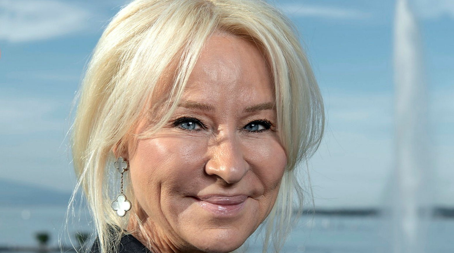 Årets mest uppmärksammade intervjuer i Di Weekend