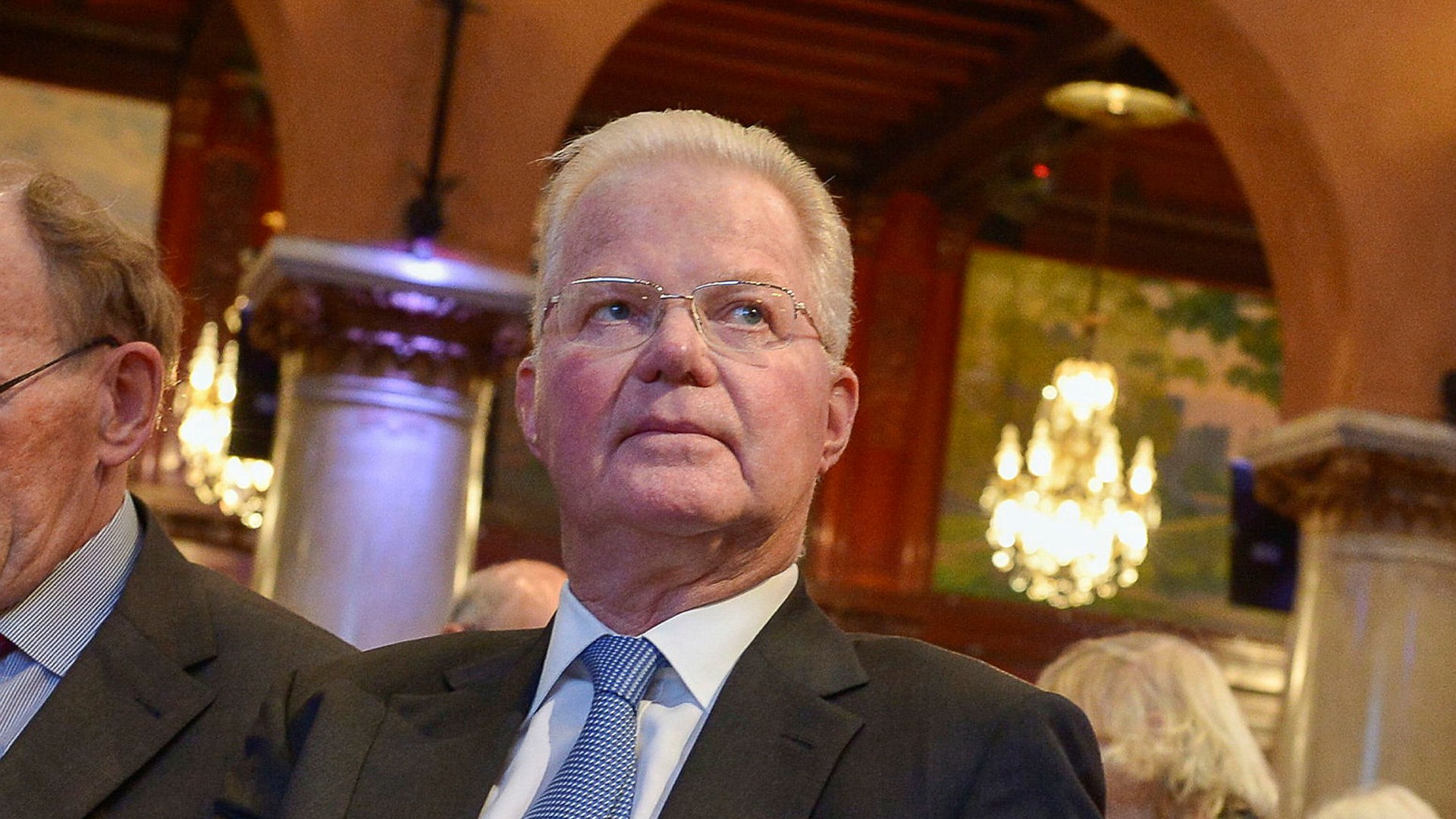 Lundbergföretagen ökar innehavet i Industrivärden