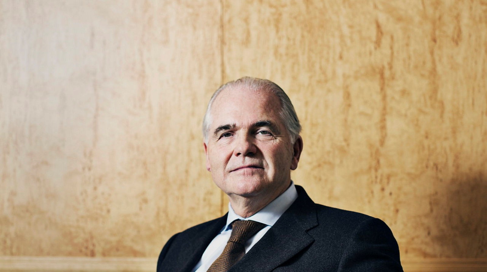 Så minns Gustaf Douglas