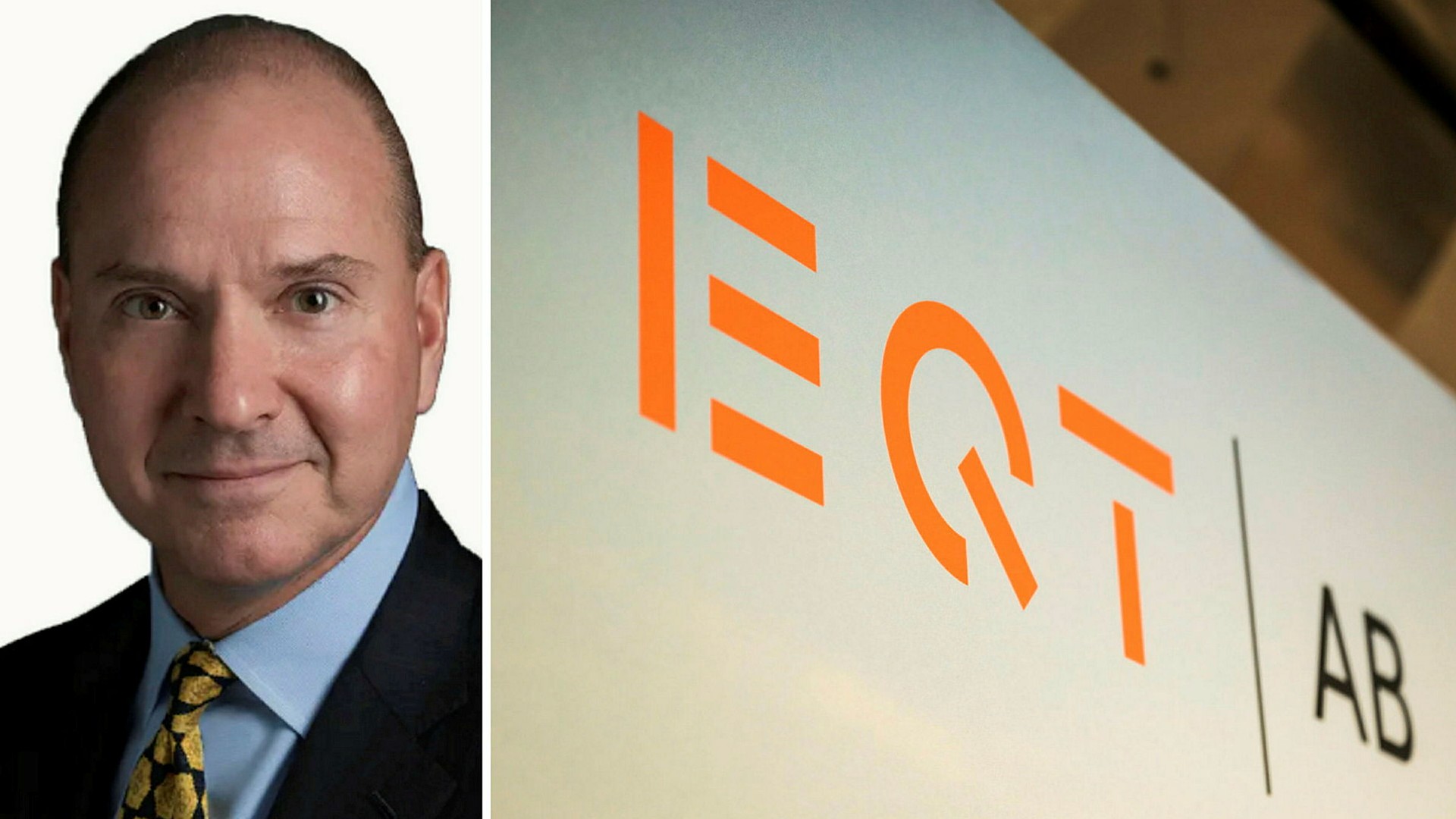 EQT-miljardären fortsätter att miljondumpa aktier