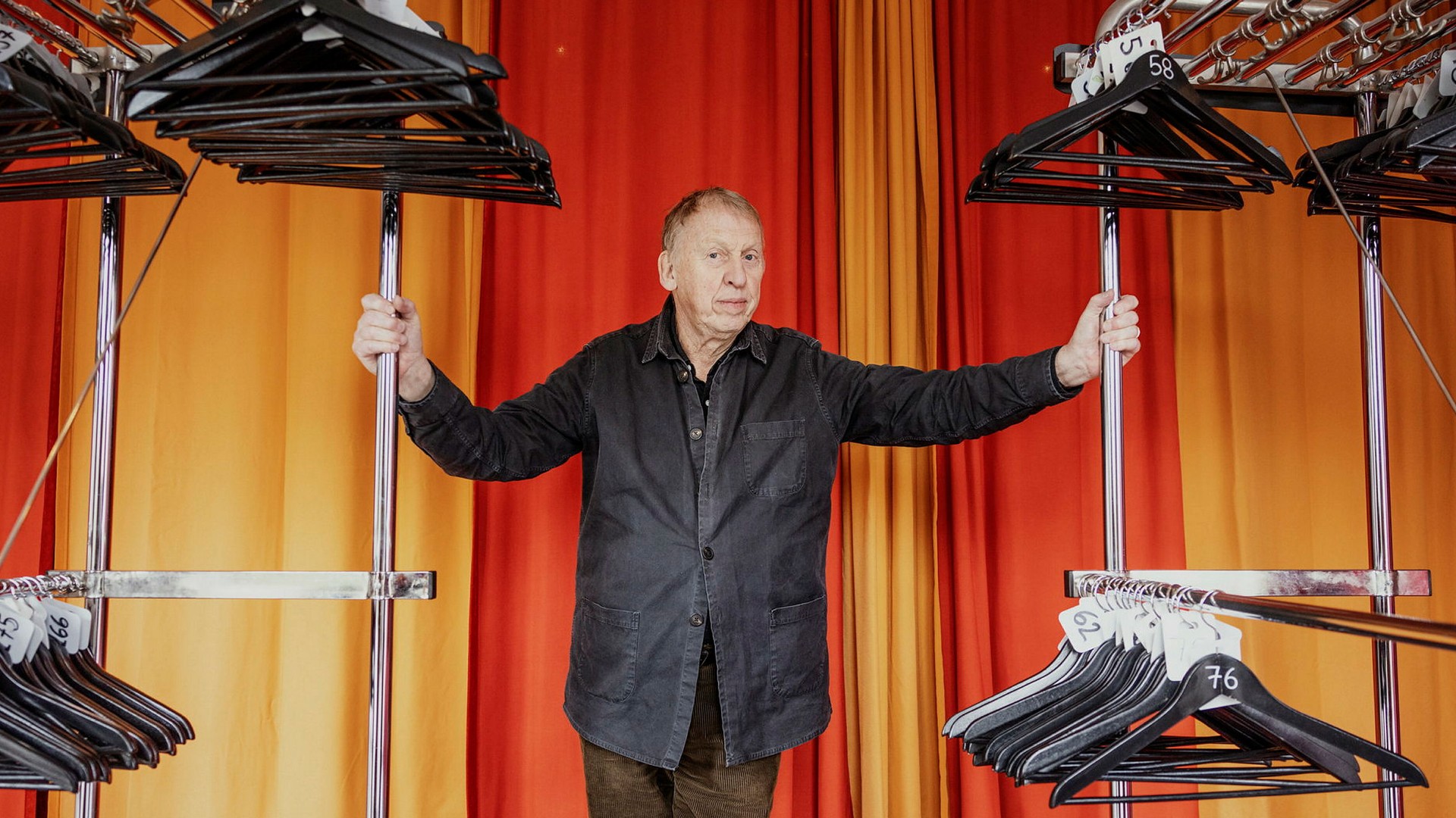 Tomas von Brömssen fyller 80 år