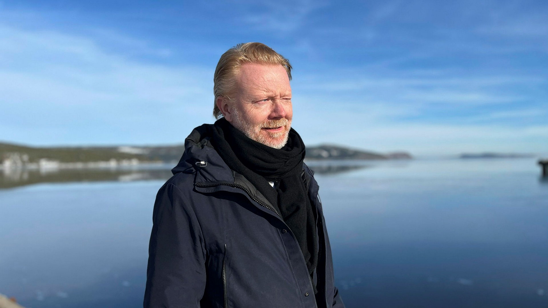 Cinis Fertilizer får första leverans av insatsvaror inför produktionsstart