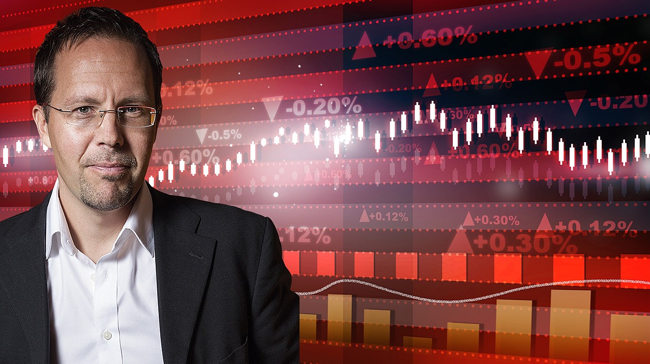 Aktierna du ska köpa och sälja. Teknisk analys från Investtech