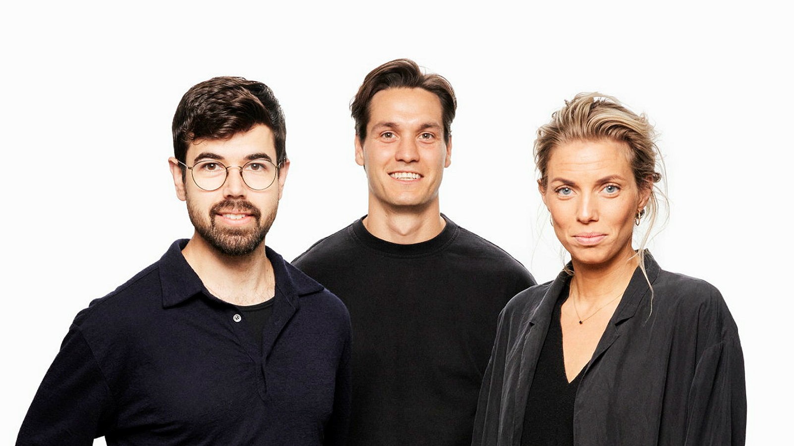 Supernormal vänder sig till män med kosttillskott och test