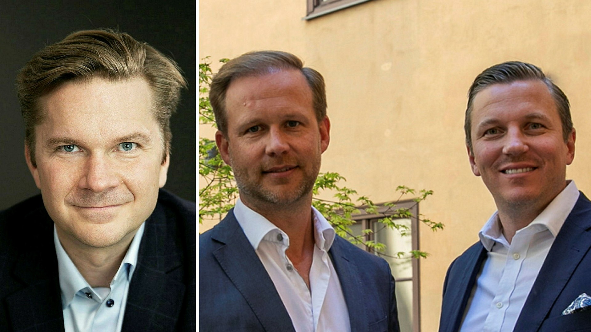 Aktieplattformen Pepins köps upp – av doldisbolag