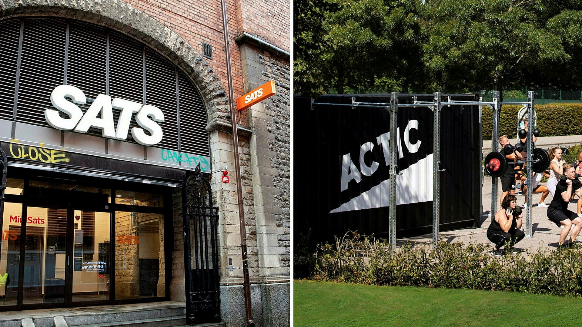 Actic Group Aktie - Dagens Industri