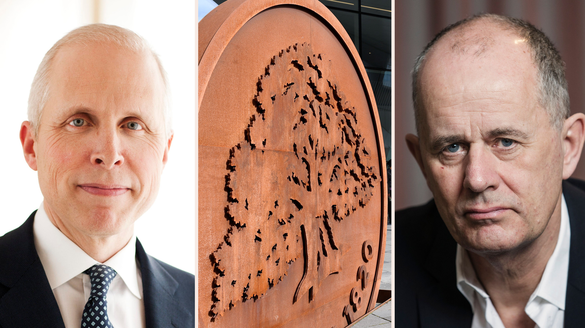 Peter Norman lämnar Swedbanks styrelse