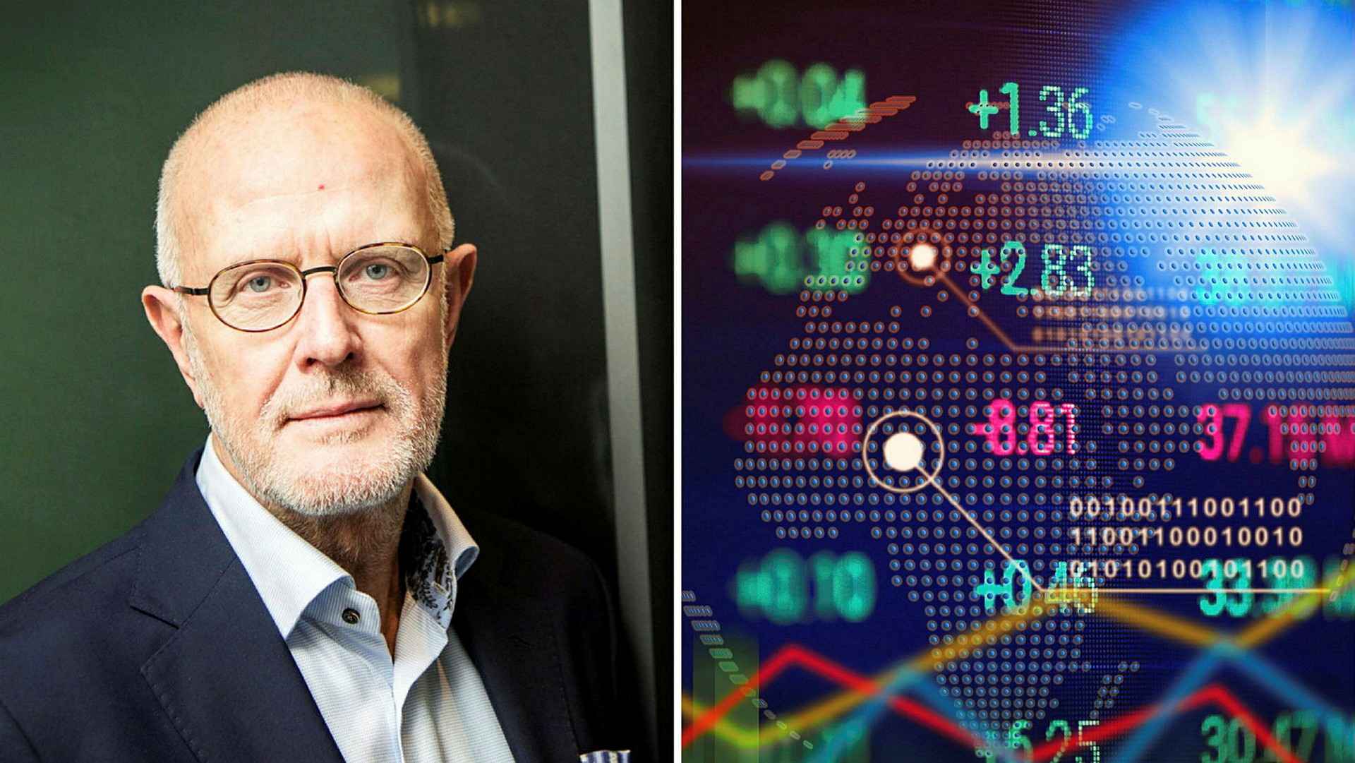 Rudolfsson: De kommer göra sitt bästa kvartal någonsin