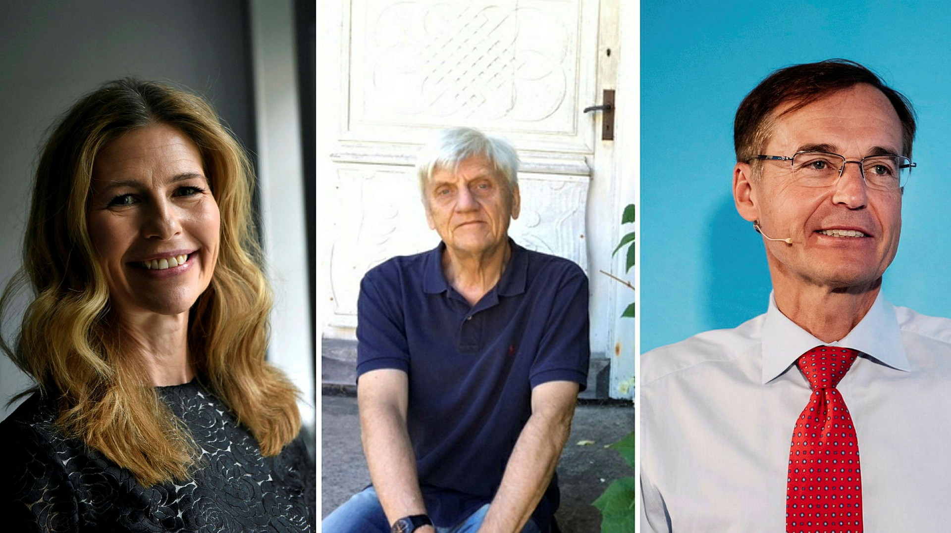 DEBATT: Meningen med livet är en viktig fråga för vd