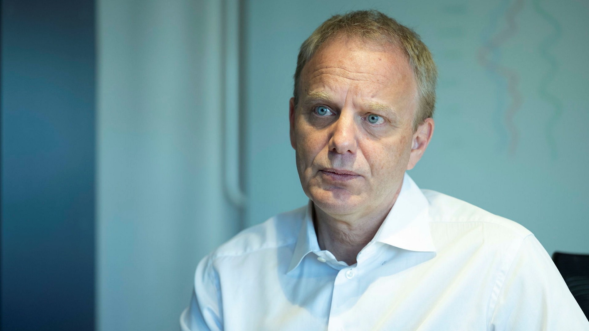 Wendel: Sista ordet lär inte ha sagts om Electrolux