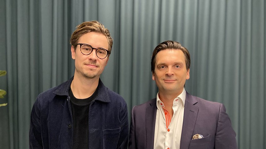 ANNONS: Experten om hur man lyckas med optioner