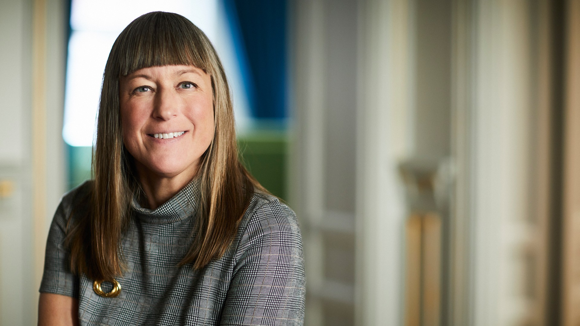 ANNONS: Trots rekordhöga löner kommer var tredje person att byta jobb ...