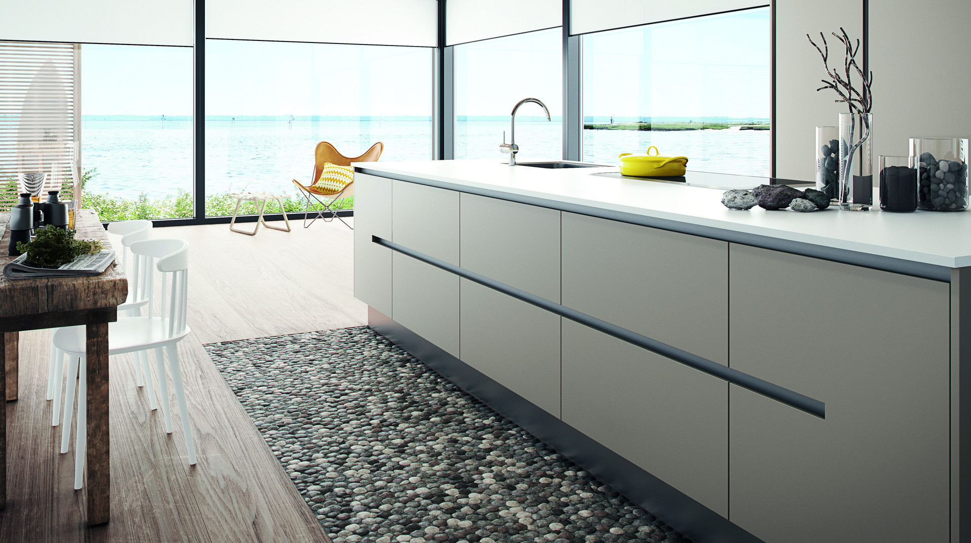 Nobia bygger ny fabrik i Jönköping - lämnar Tidaholm