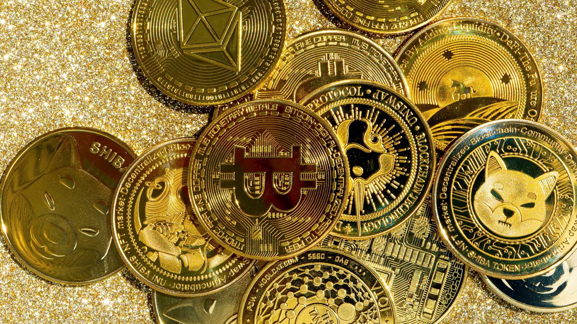 Ekobrottsåklagare till sargat krypto-bolag