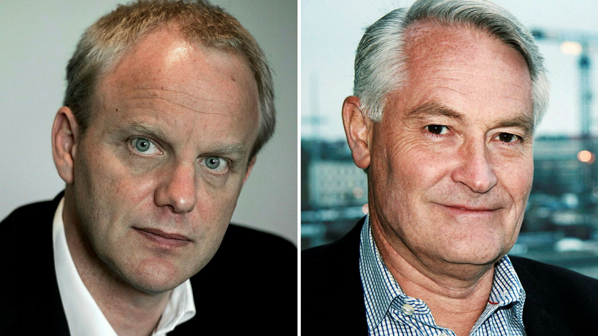 Hexpol och Electrolux stiger på sina kapitalmarknadsdagar