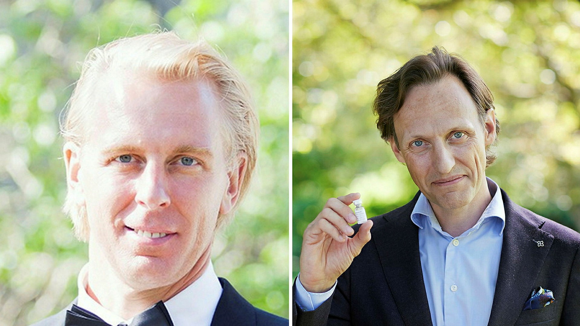 Kursras i småspararfavorit – storägaren till attack mot styrelsen