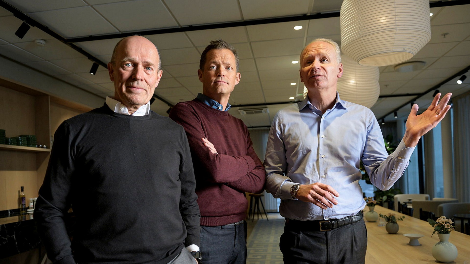 Harald Mix Altor stänger sin största fond hittills