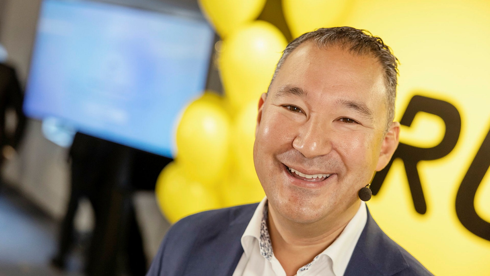 Rustas vd: ”Lågprisbranschen fortsätter ta marknadsandelar”