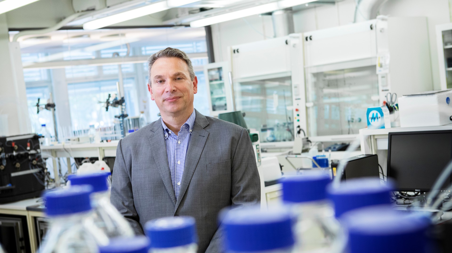 Johan Wendel: Omvända vinstvarningen lycklig slump eller väntar ...