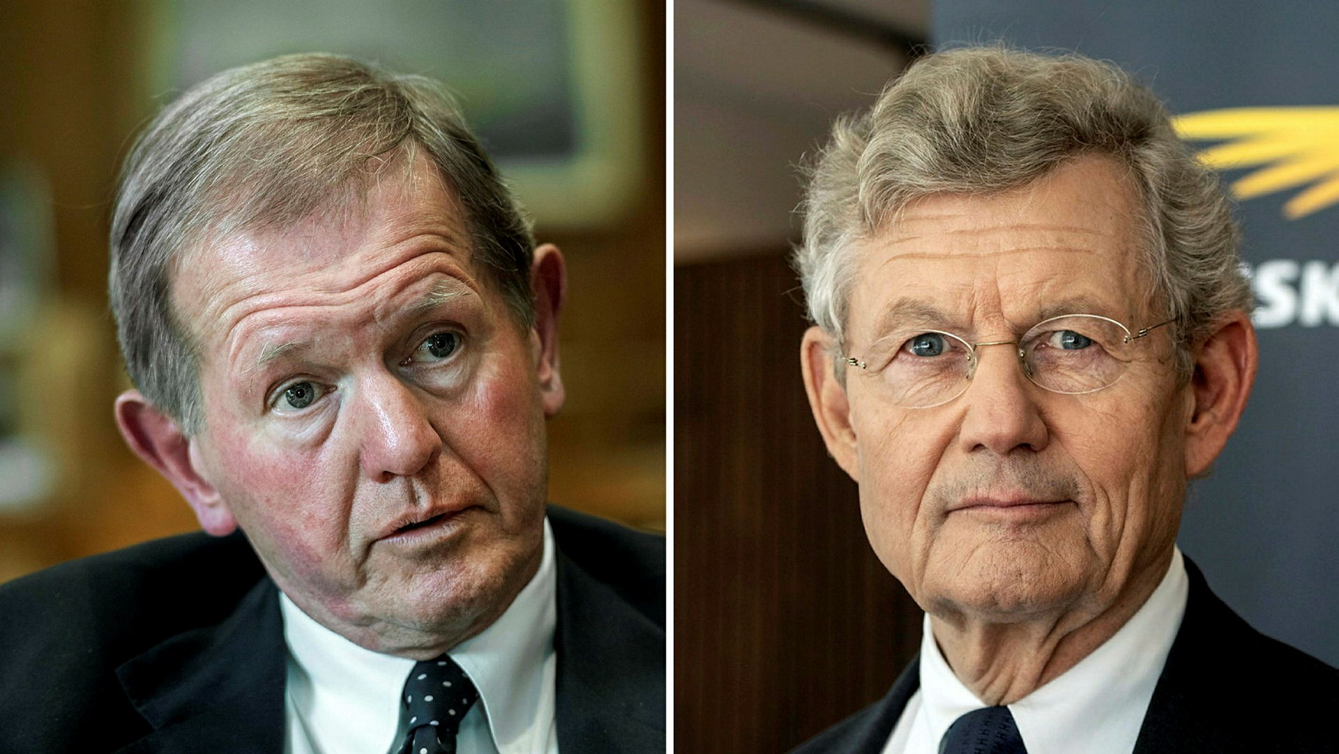 Familjen Wallenberg beklagar SAS-strejken ”djupt”