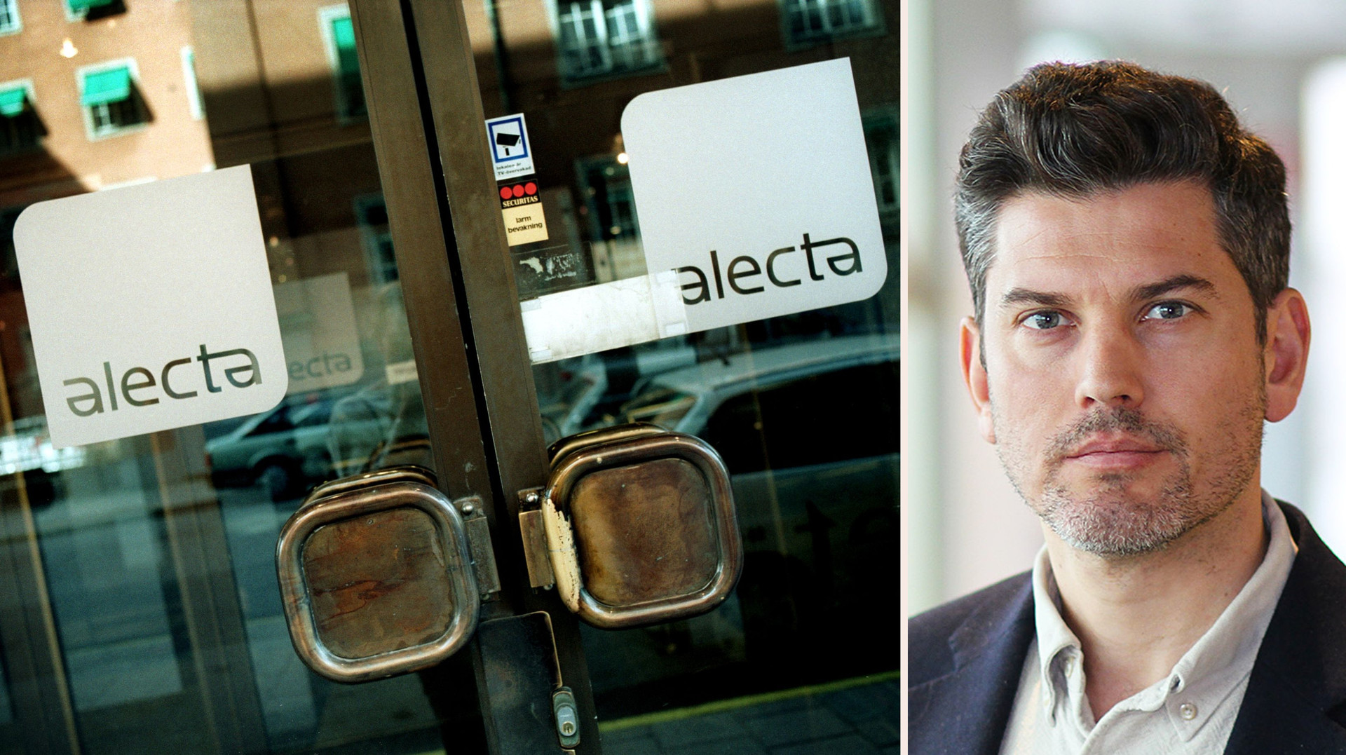Alectas besked dröjer: ”Behöver analysera innehållet”