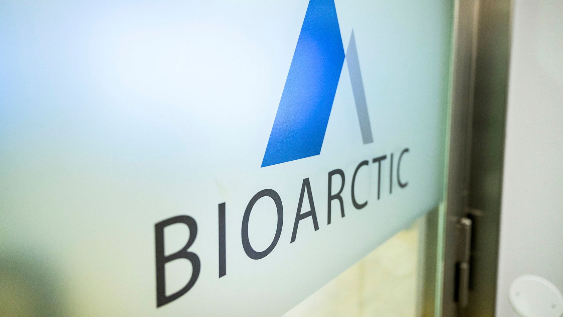 Bioarctic - Analyser och artiklar om Bioarctic - Dagens industri