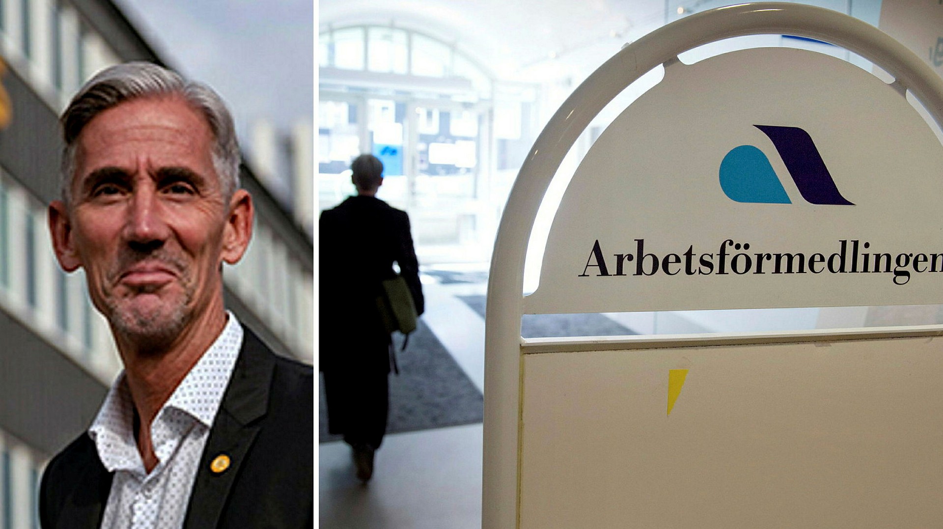 Utanförskapet växer – snål budget besvikelse för AF: ”Orolig”