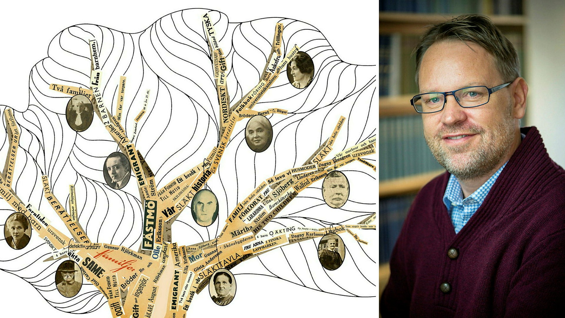 Familjeföretag räddar tiotusentals jobb under lågkonjunktur