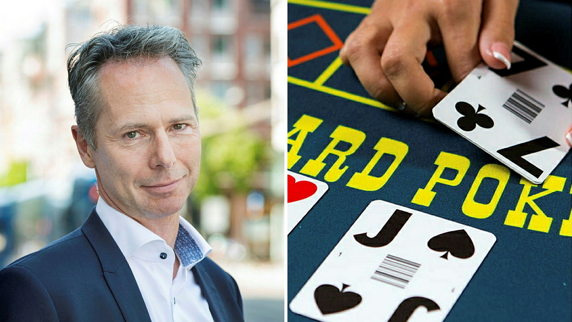 Analys: Detta kommer styra Evolutions aktie framåt