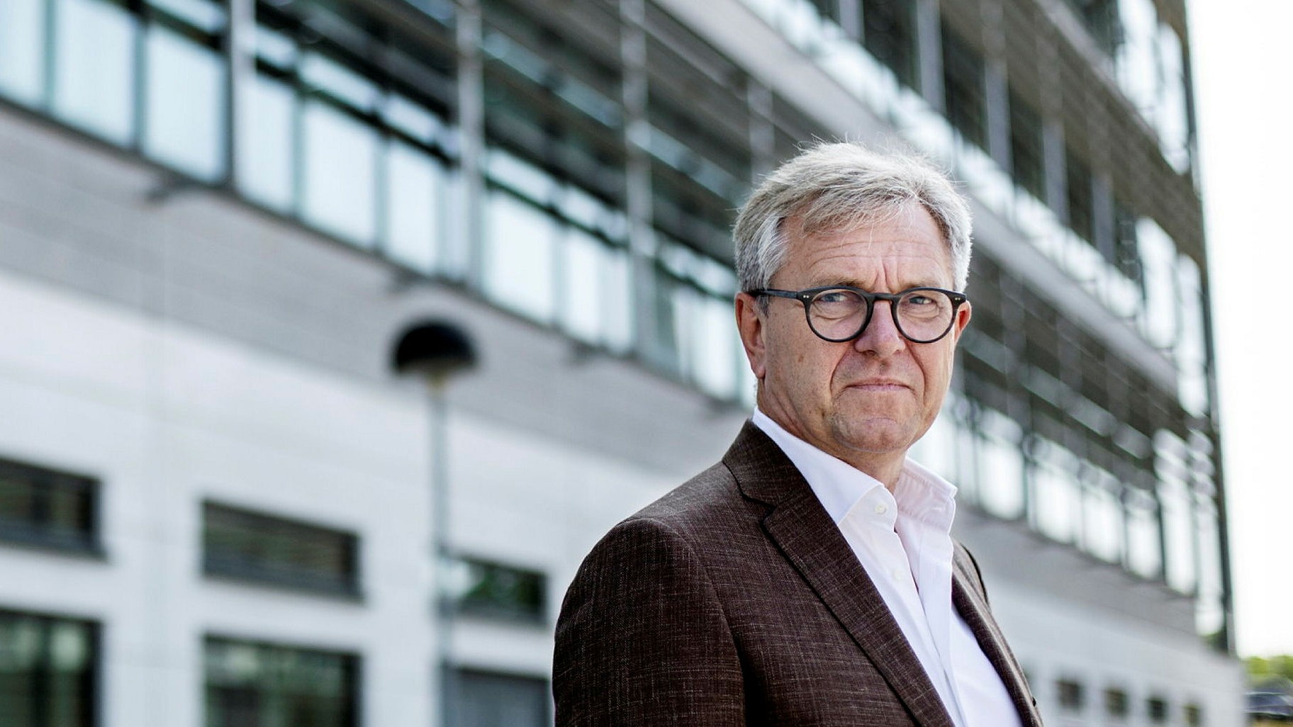 Klart bättre än väntat från Alfa Laval – aktien till ny rekordnivå