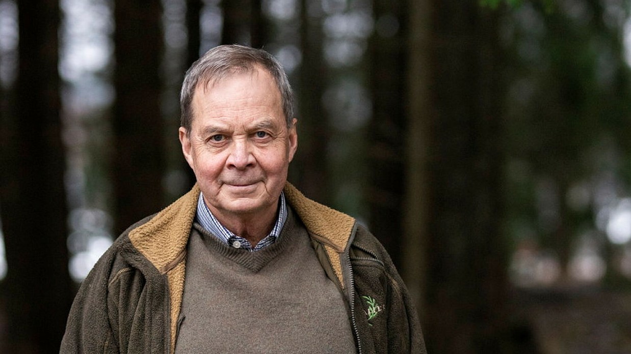 Karl Hedin om äganderätten, tiden i häkte och klimatkrisen