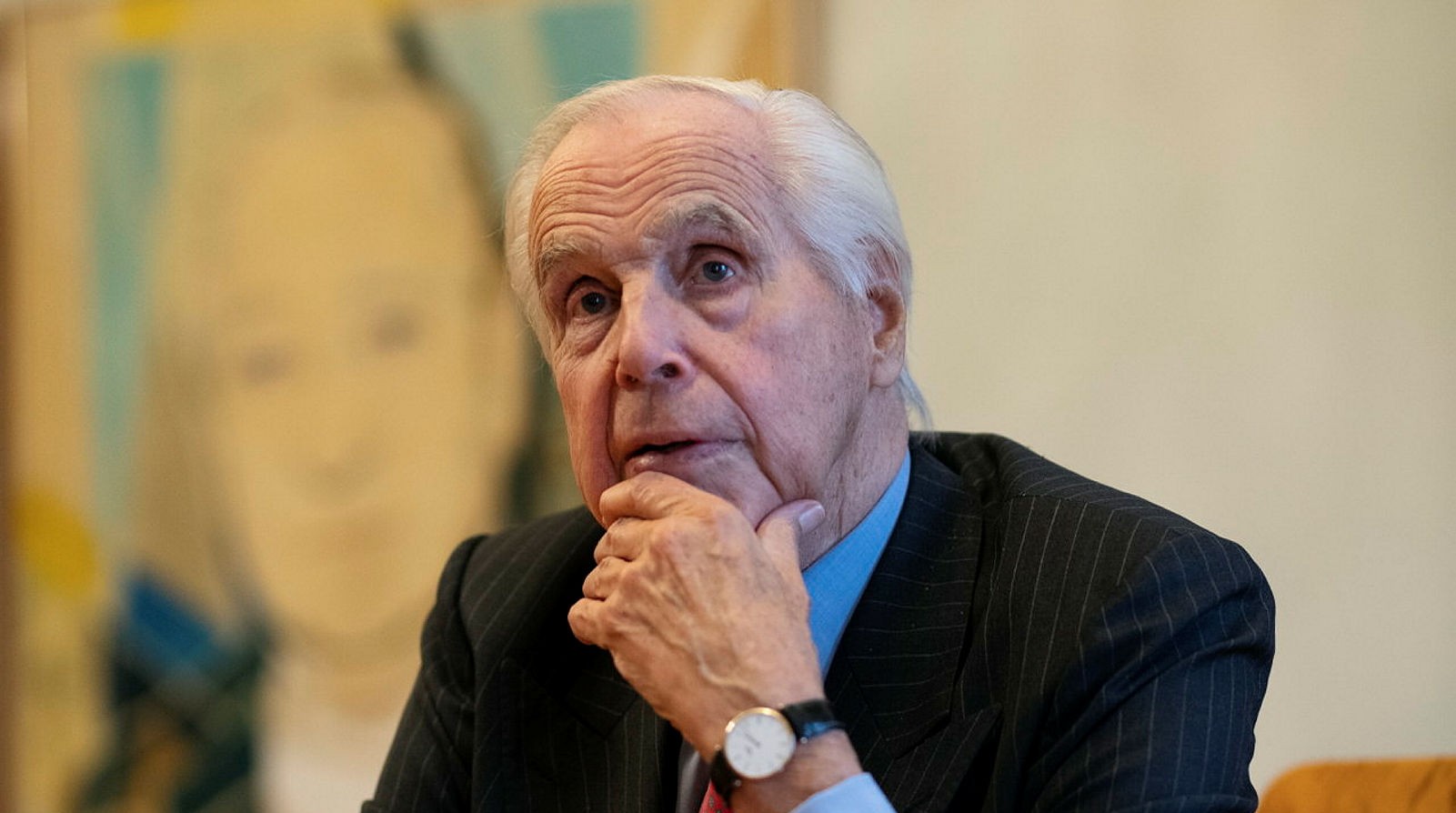 Engångsposter sänker Beijer Alma