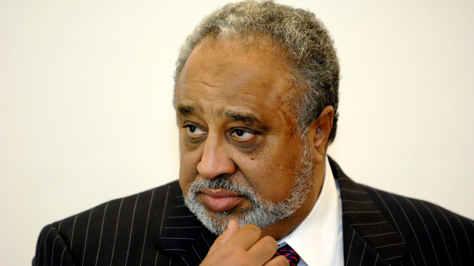 Preeems vd Magnus Heimburg om vändningen kring Lysekil